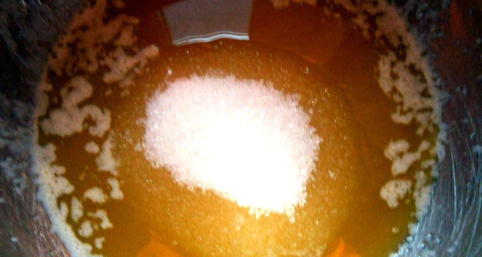 Датское пряное рождественское печенье (Pebernodder) — Пошаговый рецепт ...