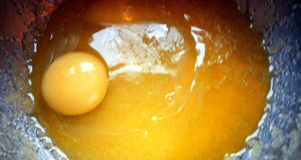 Датское пряное рождественское печенье (Pebernodder) — Пошаговый рецепт ...